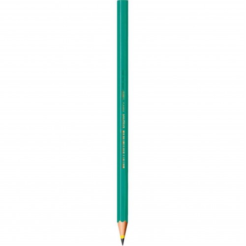 LAPIS PRETO EVOLUTION 2HB - BIC